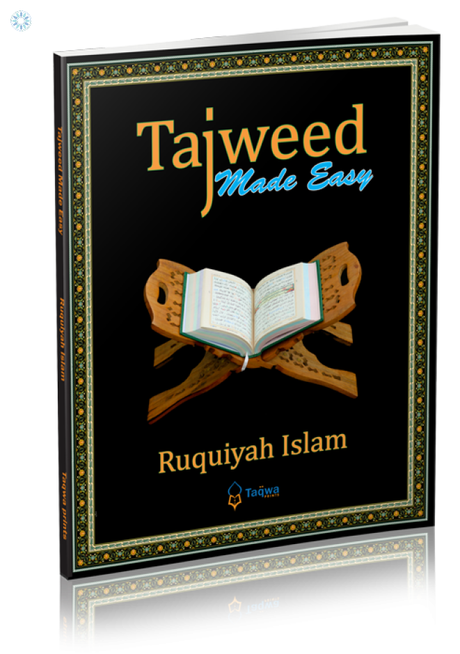 Books › Madrasah Syllabus › Tajweed Made Easy