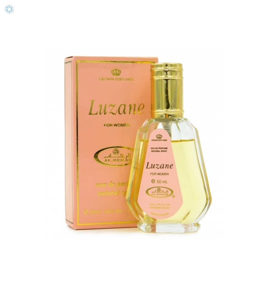 Perfumes › Al Rehab › Luzane [50ml Eau De Perfume Spray] By Al-Rehab ...