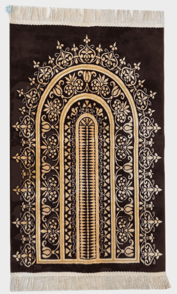 Essentials › Prayer Essentials › Al Husan Prayer Mat