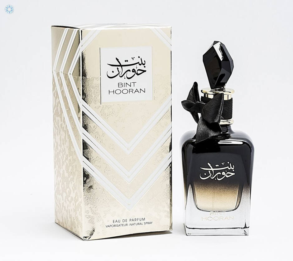 Perfumes › Eau De Parfum › Bint Hooran 100ml EDP (Eau De Parfum) By Ard ...