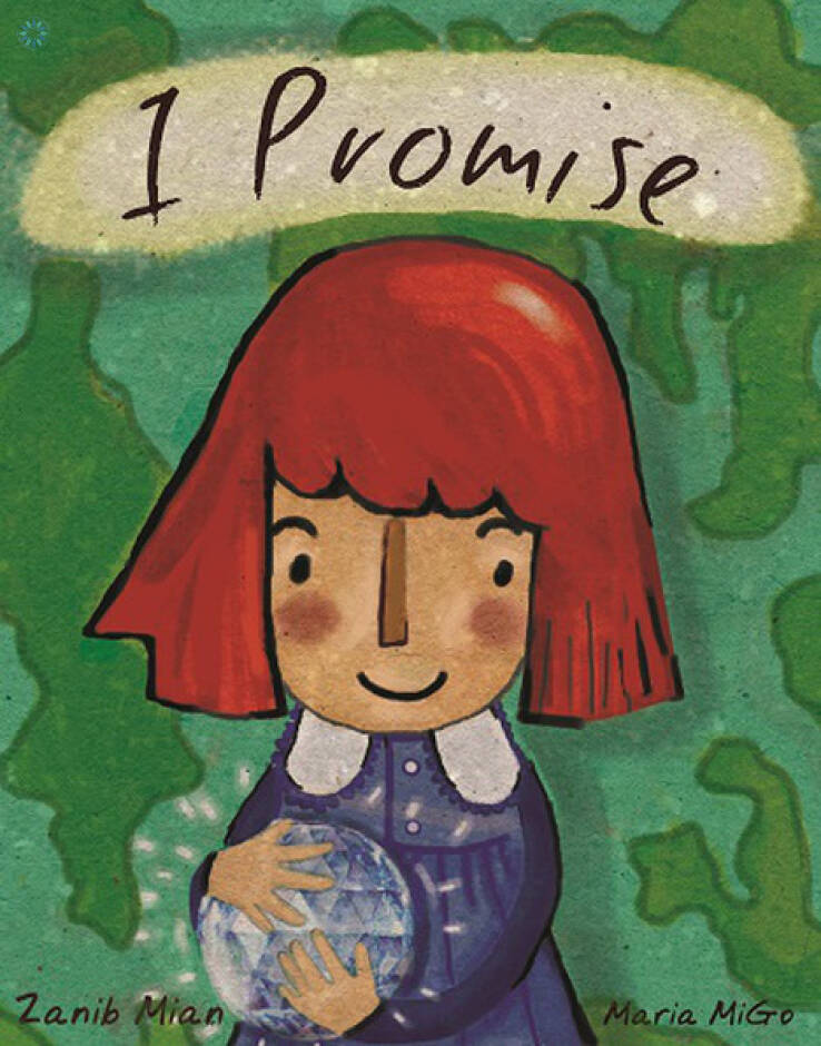 Books › Children Books › I Promise
