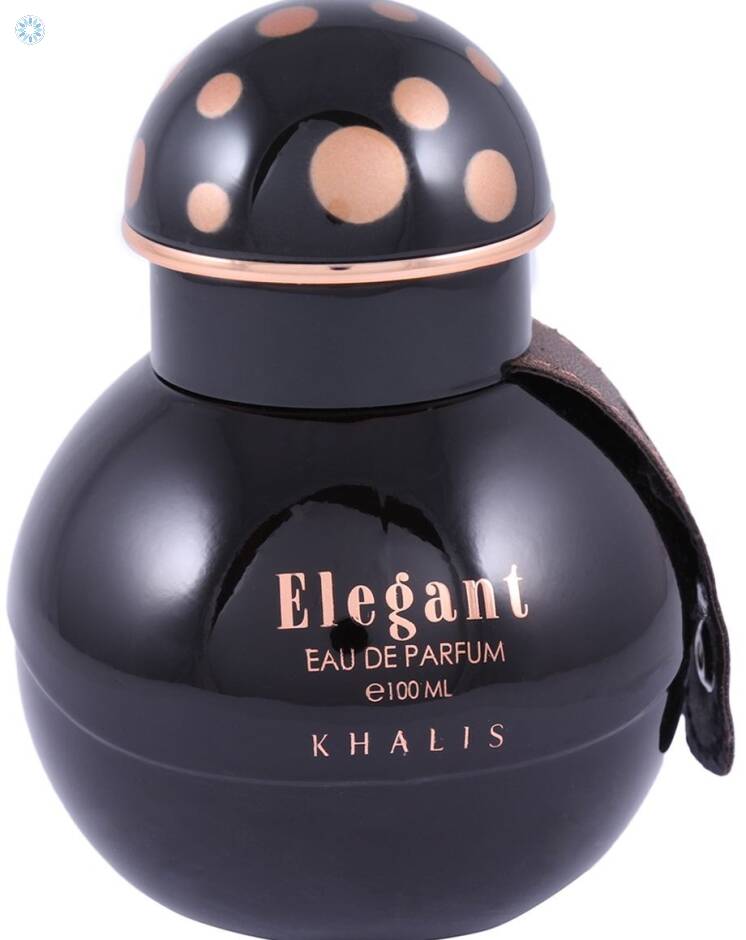 Perfumes › Khalis Perfumes › Elegant Perfume