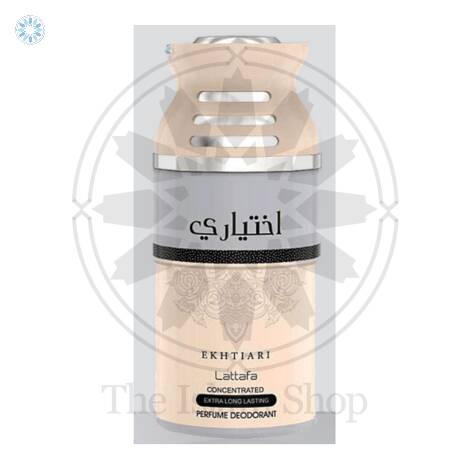 Perfumes › Deodorants (Body Spray) › Ekhtiari Extra Long Lasting ...
