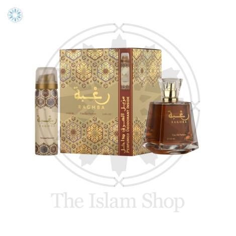 Perfumes › Eau De Parfum › Raghba 100ml EDP (Eau De Parfum) By Lattafa ...