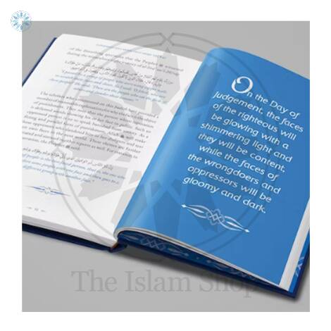 Books › Aqidah (Beliefs) › Judgement Day Deeds That Light The Way