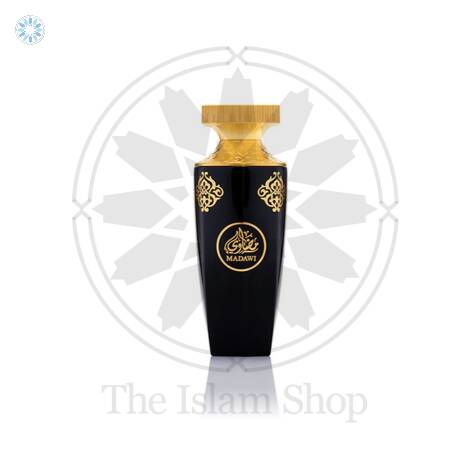 Perfumes › Arabian Oud › Madawi 90ml EDP (Eau De Parfum) By Arabian Oud ...