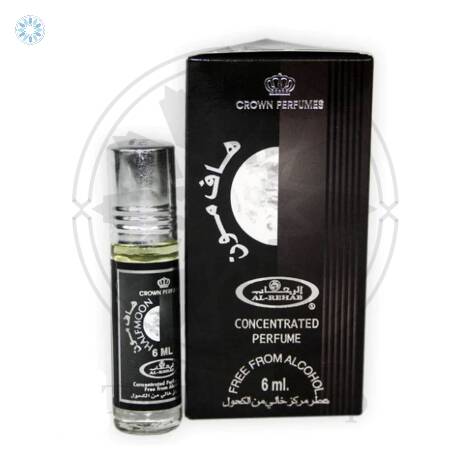 Perfumes › Oil Ittar › Half Moon Roll On [6ml Perfume Oil Ittar] By Al ...