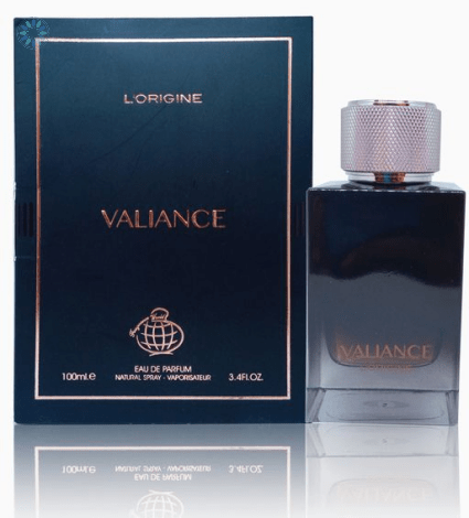 Perfumes › Eau De Parfum › Valiance L’Origine