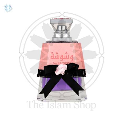 Perfumes › Gift Sets › Washwasha Femme (Women) Perfumed Gift Set By ...