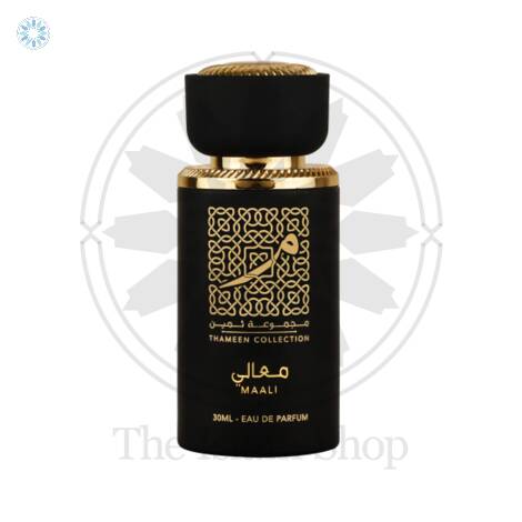 Perfumes › Eau De Parfum › Maali 30ml Thameen Collection EDP (Eau De Parfum) By Lattafa Perfumes
