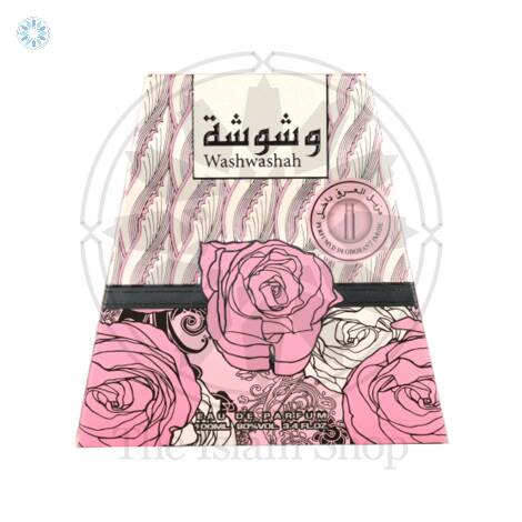 Perfumes › Gift Sets › Washwasha Femme (Women) Perfumed Gift Set By ...