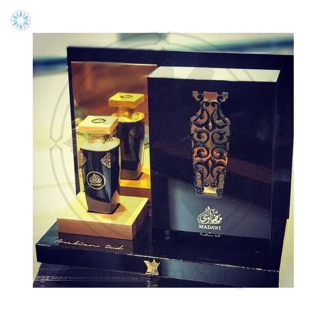 Perfumes › Eau De Parfum › Madawi 90ml EDP (Eau De Parfum) By Arabian ...