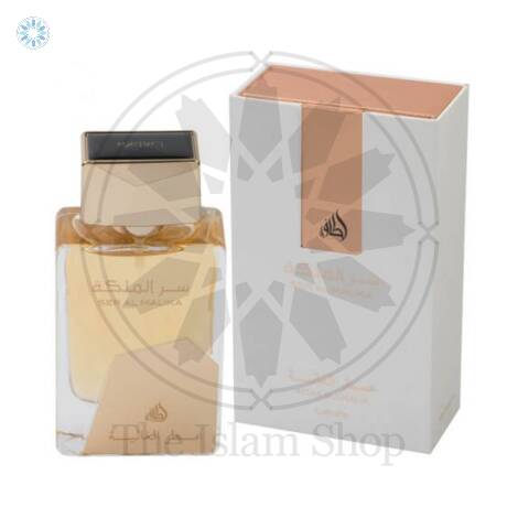 Perfumes › Eau De Parfum › Ser Al Malika Attar Al Ghalia White 100ml Femme (Women) EDP (Eau De ...