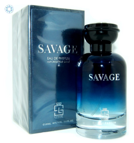 Perfumes › Eau De Parfum › Savage 100ml