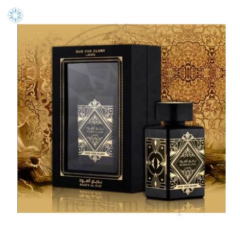 Perfumes › Eau De Parfum › Badee Al Oud (Oud For Glory) 100ml By Lattafa