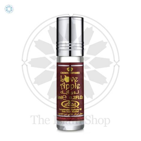 Perfumes › Crown Perfumes › Love Apple [6ml Perfume Oil Ittar] By Al ...