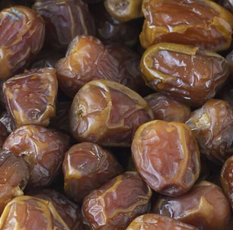 Halal Foods › Dates › Sukkari Ruttab 400g