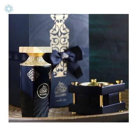 Perfumes › Eau De Parfum › Madawi 90ml EDP (Eau De Parfum) By Arabian ...