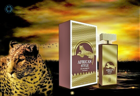Perfumes › Eau De Parfum › African Style