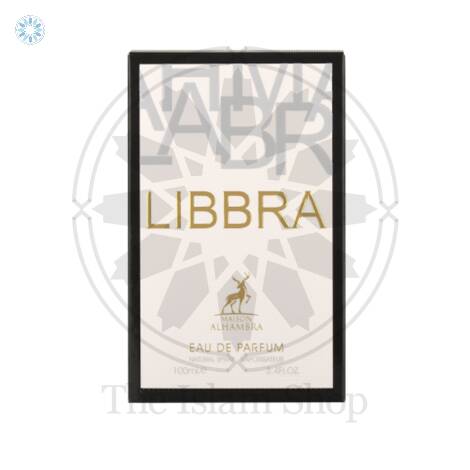Perfumes › Maison Alhambra › Libbra 100ml EDP (Eau De Parfum) By Maison ...