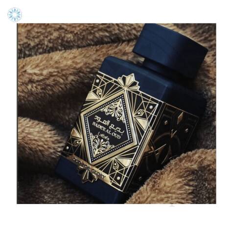 Perfumes › Eau De Parfum › Badee Al Oud (Oud For Glory) 100ml By Lattafa