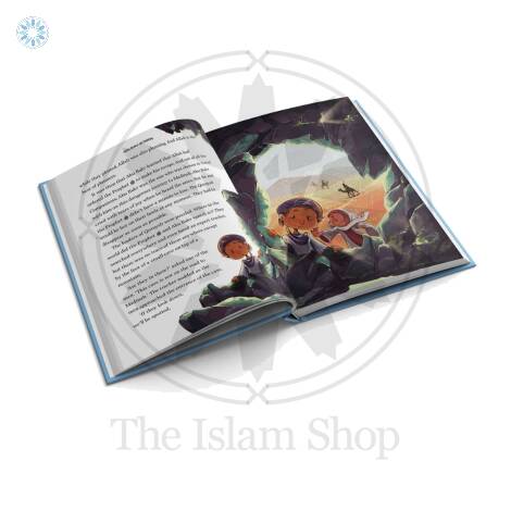 Books › Children Books › Super Sahaba Stories By Learning Roots