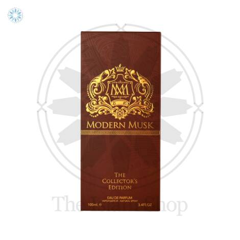 Perfumes › Eau De Parfum › Modern Musk The Collector's Edition 100ml ...