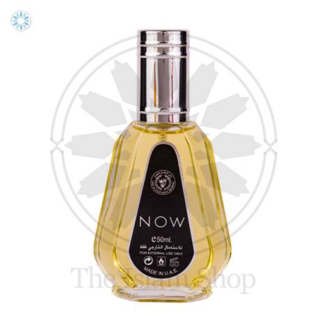 Perfumes › 35ml 50ml › Now (Rave) 50ml EDP (Eau De Parfum) By Ard Al ...