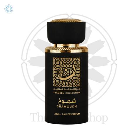 Perfumes › Eau De Parfum › Shamoukh 30ml Thameen Collection EDP (Eau De Parfum) By Lattafa Perfumes