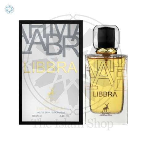 Perfumes › Eau De Parfum › Libbra 100ml EDP (Eau De Parfum) By Maison ...