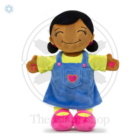 Essentials › Educational Resources › Iman – My Little Muslim Friends