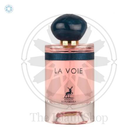 Perfumes › Eau De Parfum › La Voie 100ml Femme (Women) EDP (Eau De ...