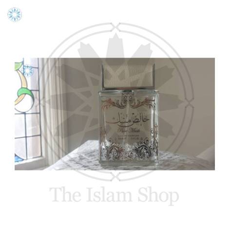 Perfumes › Eau De Parfum › Khalis Musk (Pure Musk) 100ml (Eau De Parfum ...