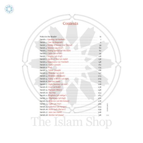 Books › Qur'an Tafseer › The Easy Quran A Translation in Simple English
