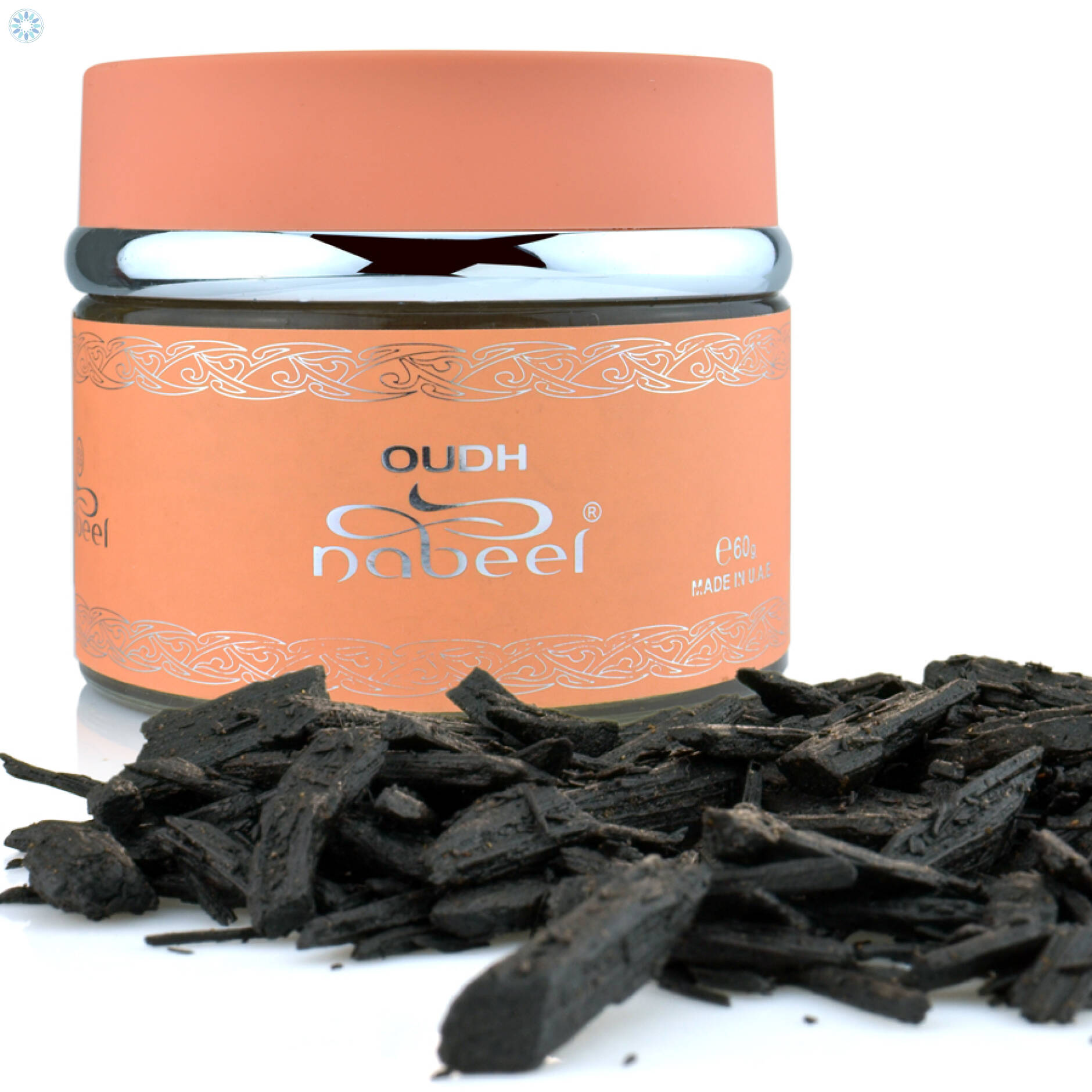 Perfumes › Oud Sticks › Oudh Nabeel 60g