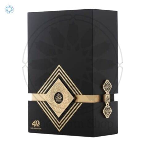 Perfumes › Arabian Oud › Madawi Gold Edition 100ml EDP (Eau De Parfum ...
