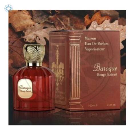 Perfumes › Eau De Parfum › Baroque Rouge Extrait 100ml EDP (Eau De ...