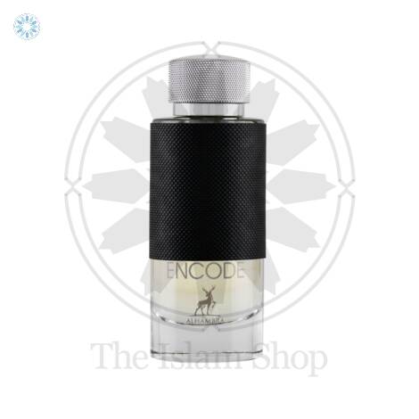 Perfumes › Maison Alhambra › Encode 100ml EDP (Eau De Parfum) By ...