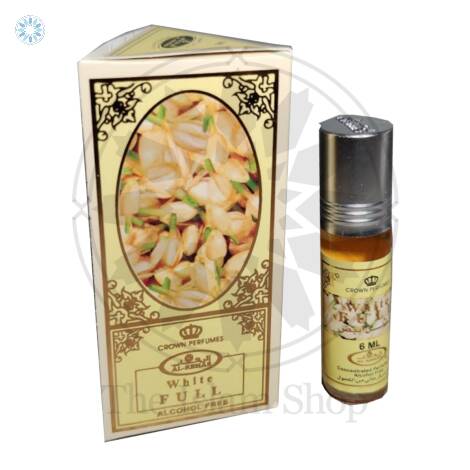 Perfumes › Crown Perfumes › Full Roll On [6ml Perfume Oil Ittar] By Al ...