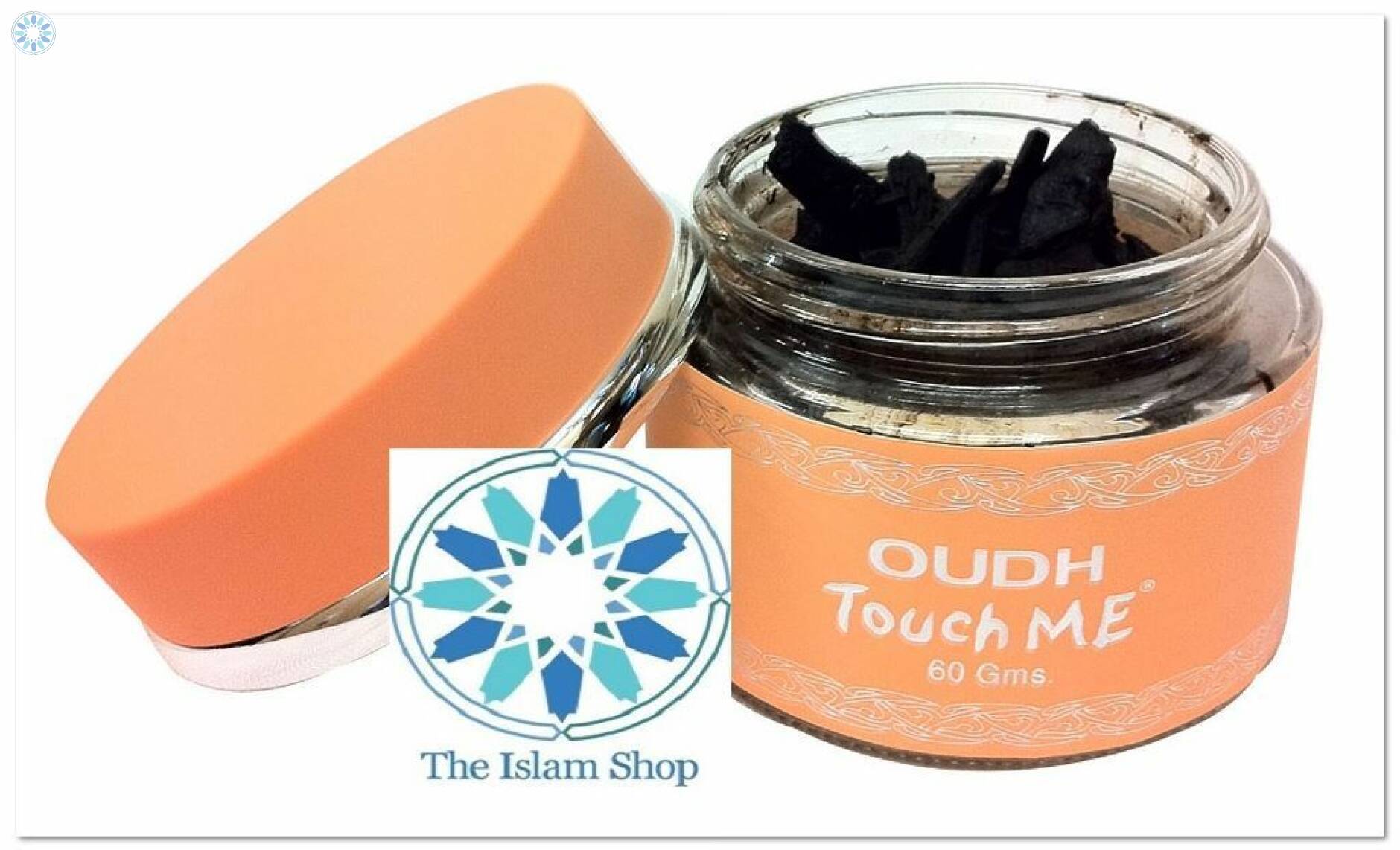 Perfumes › Oud Sticks › Oudh Nabeel 60g