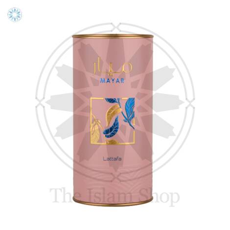 Perfumes › Eau De Parfum › Mayar 100ml EDP (Eau De Parfum) By Lattafa ...