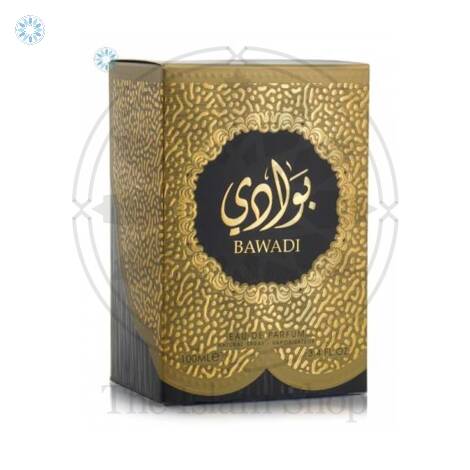 Perfumes › Eau De Parfum › Bawadi 100ml EDP (Eau De Parfum) By Lattafa ...