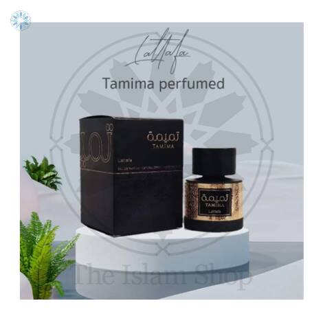 Perfumes › Lattafa Perfumes Industries L.L.C › Tamima 100ml EDP (Eau De ...