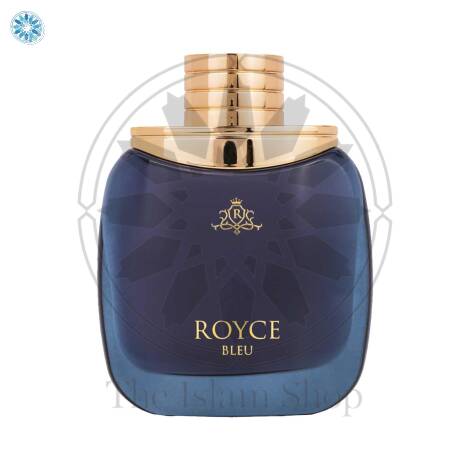Perfumes › Eau De Parfum › Royce Bleu 100ml EDP (Eau De Parfum) By VURV ...