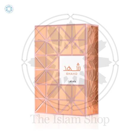 Perfumes › Eau De Parfum › Shahd 100ml EDP (Eau De Parfum) By Maison ...