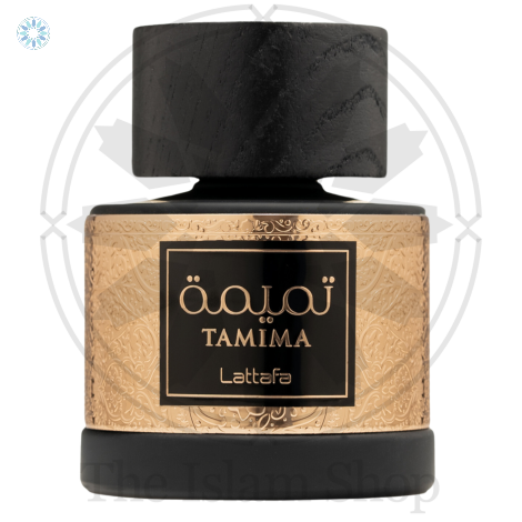 Perfumes › Lattafa Perfumes Industries L.L.C › Tamima 100ml EDP (Eau De ...