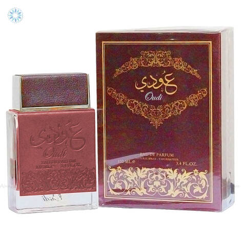 Perfumes › Eau De Parfum › Oudi