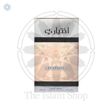 Perfumes › Eau De Parfum › Ekhtiari 100ml EDP (Eau De Parfum) By ...