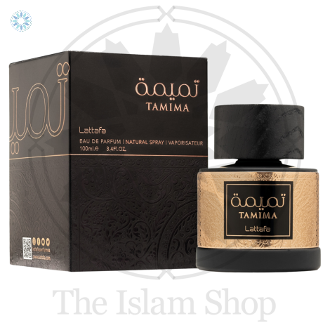 Perfumes › Lattafa Perfumes Industries L.L.C › Tamima 100ml EDP (Eau De ...