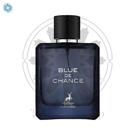 Perfumes › Eau De Parfum › Blue De Chance 100ml EDP (Eau De Parfum) By ...
